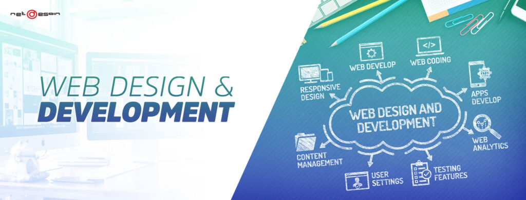 Services - NetDesain